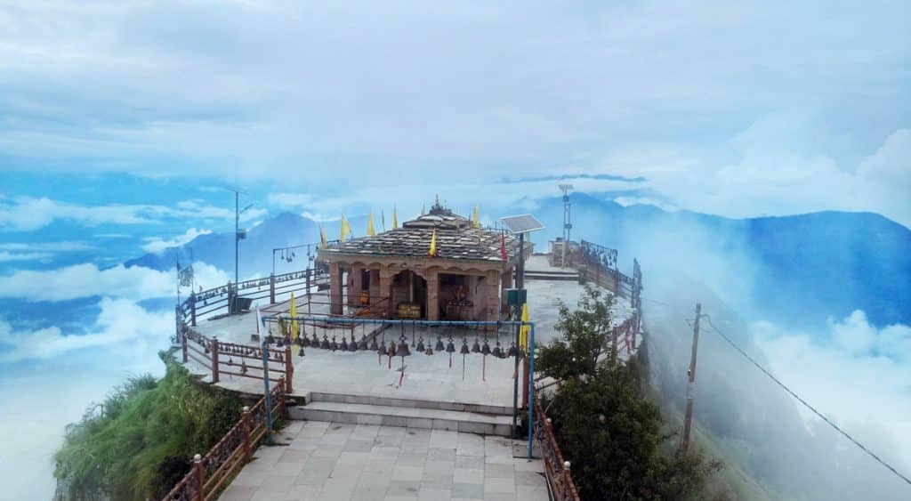 Do Dham Yatra - Yatra Key
